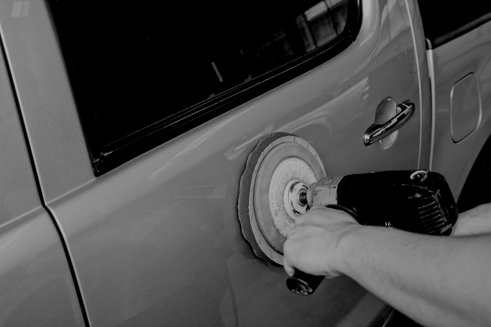 Professional Car Detailing Redding CA - Platinum Detail